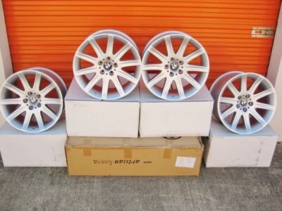 Best Bmw E66 Wheels Deals | Dealsan