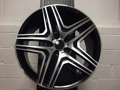 Best Ml63 Wheels Deals | Dealsan
