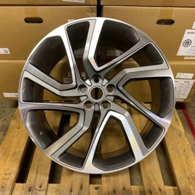 Best Range Rover Autobiography Wheels Deals | Dealsan