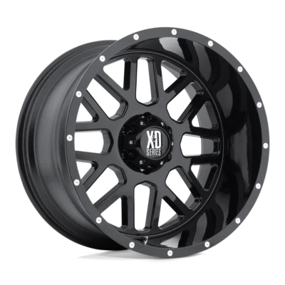 Best Xd Wheels Deals | Dealsan