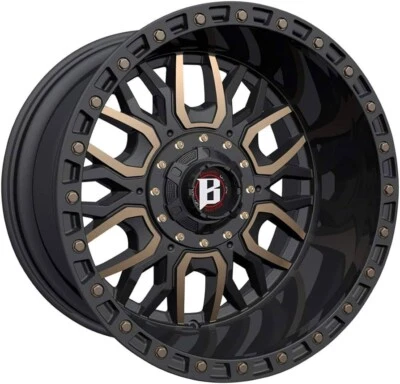 Best Ballistic Wheels Deals | Dealsan