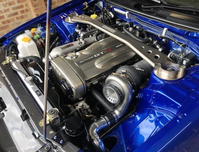 Hot Deals on Rb26 Single Turbo Kit | Dealsan