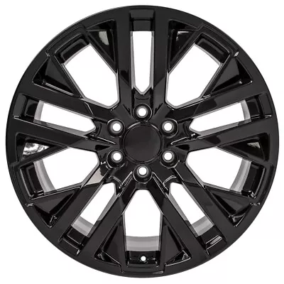 Best 22 Chevy Silverado Wheels Deals | Dealsan