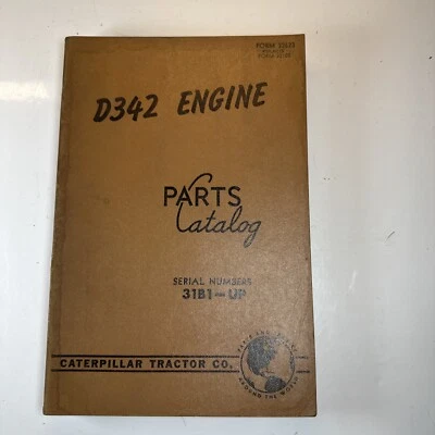 Best Caterpillar Engine Deals | Dealsan