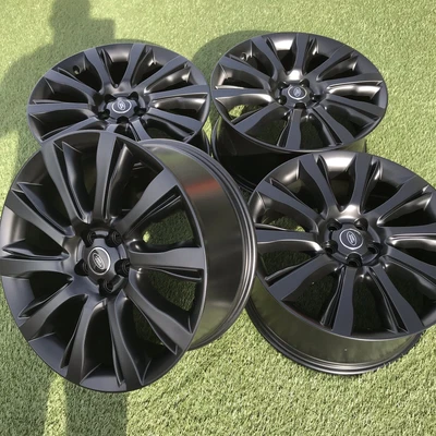 Best Range Rover Autobiography Wheels Deals | Dealsan