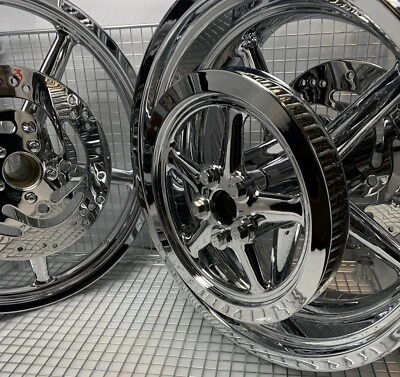 Best Harley Rocker Wheel Deals | Dealsan