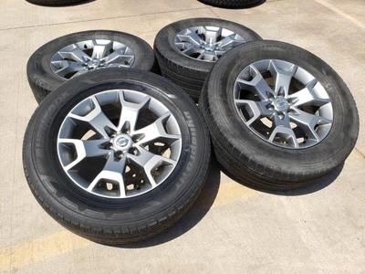 Best Nissan Frontier Rims Deals | Dealsan