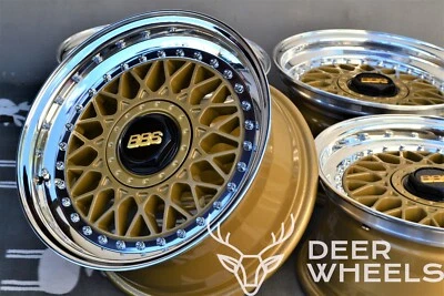 Best Bbs Rs Wheels Deals | Dealsan