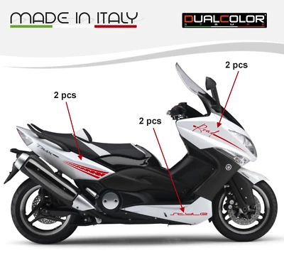 Kit Adesivi Tmax ⇒ Confronta Prezzi e Offerte