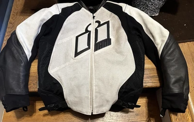 Best Icon Leather Jacket Deals | Dealsan