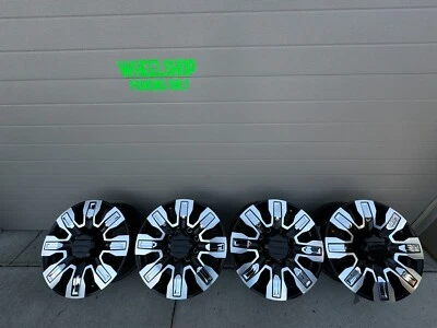 Best 20 2500 Hd Wheels Deals | Dealsan