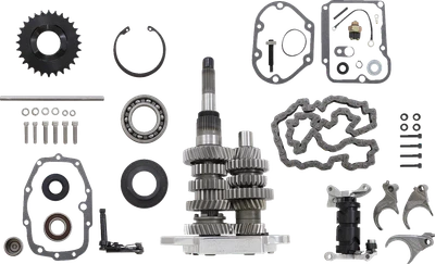 Best Baker 6 Speed Deals | Dealsan