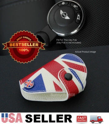 Best Mini Cooper Key Leather Deals | Dealsan