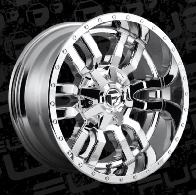 Best Gmc 2500 Wheels 20 Deals | Dealsan