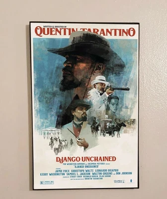 Best Django Movie Poster Deals | Dealsan