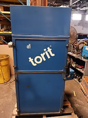 Best Torit Dust Collector Deals | Dealsan