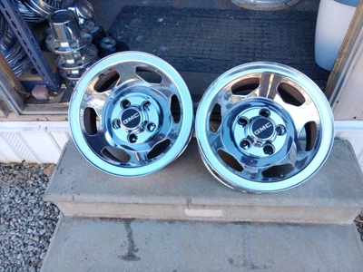 Best Chevy Silverado Ss Rims Deals | Dealsan