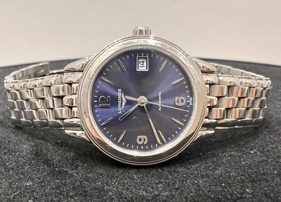 Best Longines Flagship Automatic Deals | Dealsan