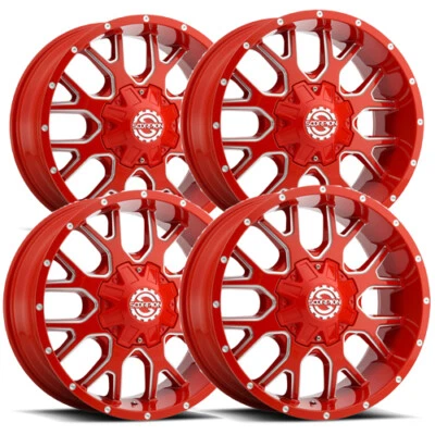 Best Hummer H2 Rims Deals | Dealsan