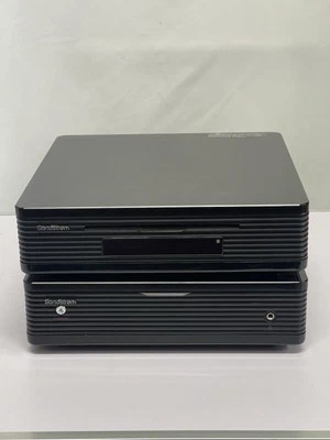 Sandstrom Hi Fi System Deals ⇒ Best Sales in UK | Dealsan