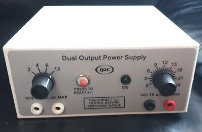 Dc Bench Power Supply Deals ⇒ Best Sales in UK | Dealsan