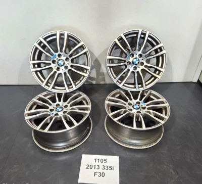 Best Bmw F30 Wheels Deals | Dealsan