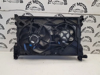 Vauxhall Vivaro Radiator Deals ⇒ Best Sales in UK | Dealsan