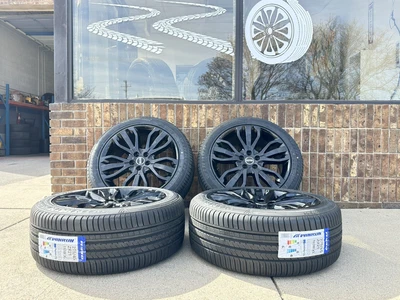 Best Range Rover Sport Tires Deals | Dealsan