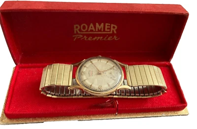 9ct Gold Mens Wrist Watches Deals ⇒ Best Sales in UK | Dealsan