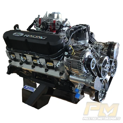 Best Ford Crate Engine Deals | Dealsan