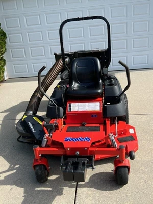 Best Zero Turn Mower Deals | Dealsan