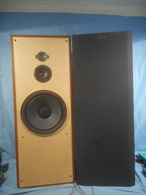 Best Vintage Sony Speakers Deals | Dealsan