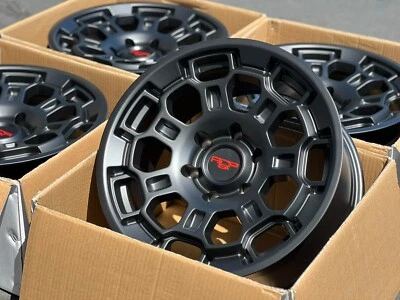 Best 18" Wheels Tundra Deals | Dealsan