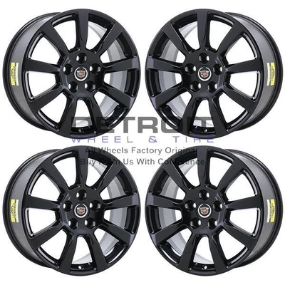Best Cts V Wheels Deals | Dealsan