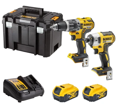 Dewalt Brushless Kit Deals ⇒ Best Sales in UK | Dealsan