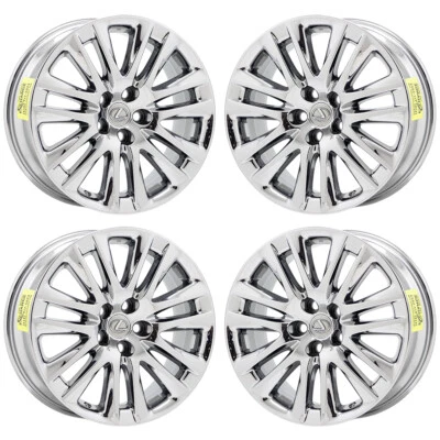 Best Pvd Chrome Wheels Deals | Dealsan