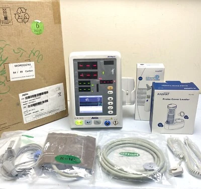 Patient Monitor Deals ⇒ Best Sales in UK | Dealsan