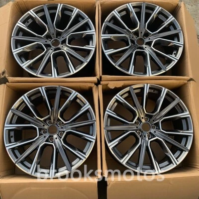 Best Bmw 6 Series Rims Deals | Dealsan