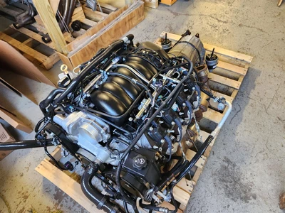 Best Camaro Ss Engine Deals | Dealsan