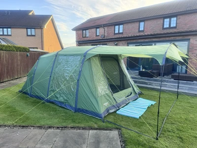 Inflatable Tent Deals ⇒ Best Sales in UK | Dealsan