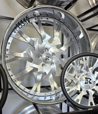 Best 24 Chrome Rims Deals | Dealsan