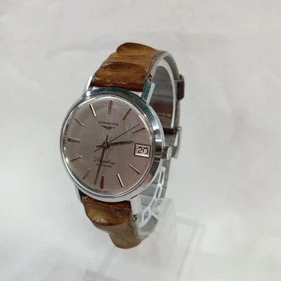 Best Longines Flagship Automatic Deals | Dealsan