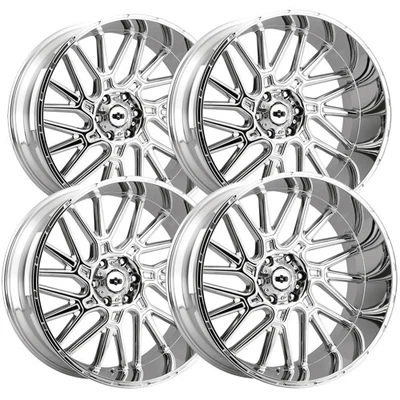 Best Chevy Silverado Ss Rims Deals | Dealsan