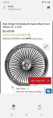 Best Ride Wright Wheels Deals | Dealsan