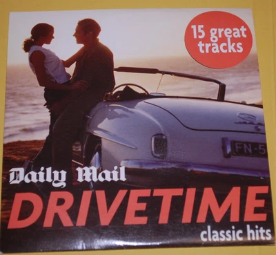 Daily Mail Promo Cds Deals ⇒ Best Sales in UK | Dealsan