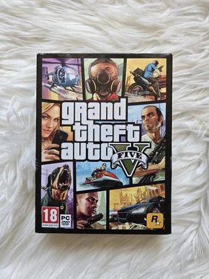Gta V Pc ⇒ Confronta Prezzi e Offerte