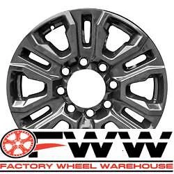 Best Gmc 2500 Wheels 20 Deals | Dealsan
