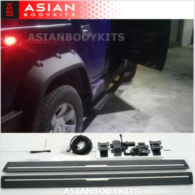 Best Electric Running Boards Deals | Dealsan