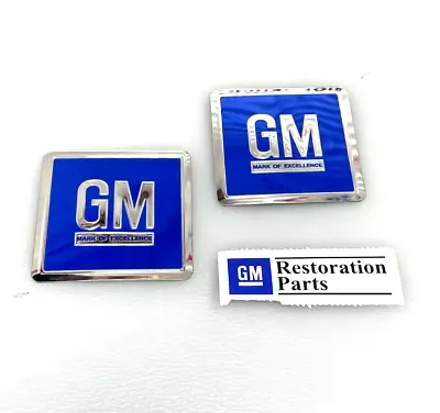 Best Gm Decal Deals | Dealsan