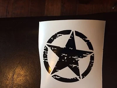 Best Willys Jeep Decal Deals | Dealsan